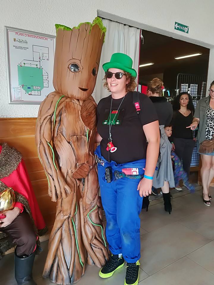 LES DECORS - MF Factory réalise vos projets de décors animations