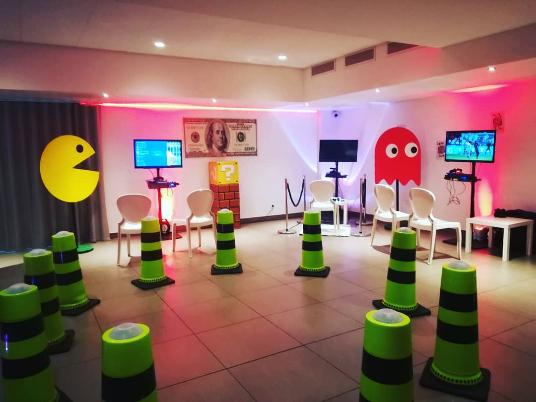 Comment bien Réussir sa fête d'anniversaire? - MF Factory