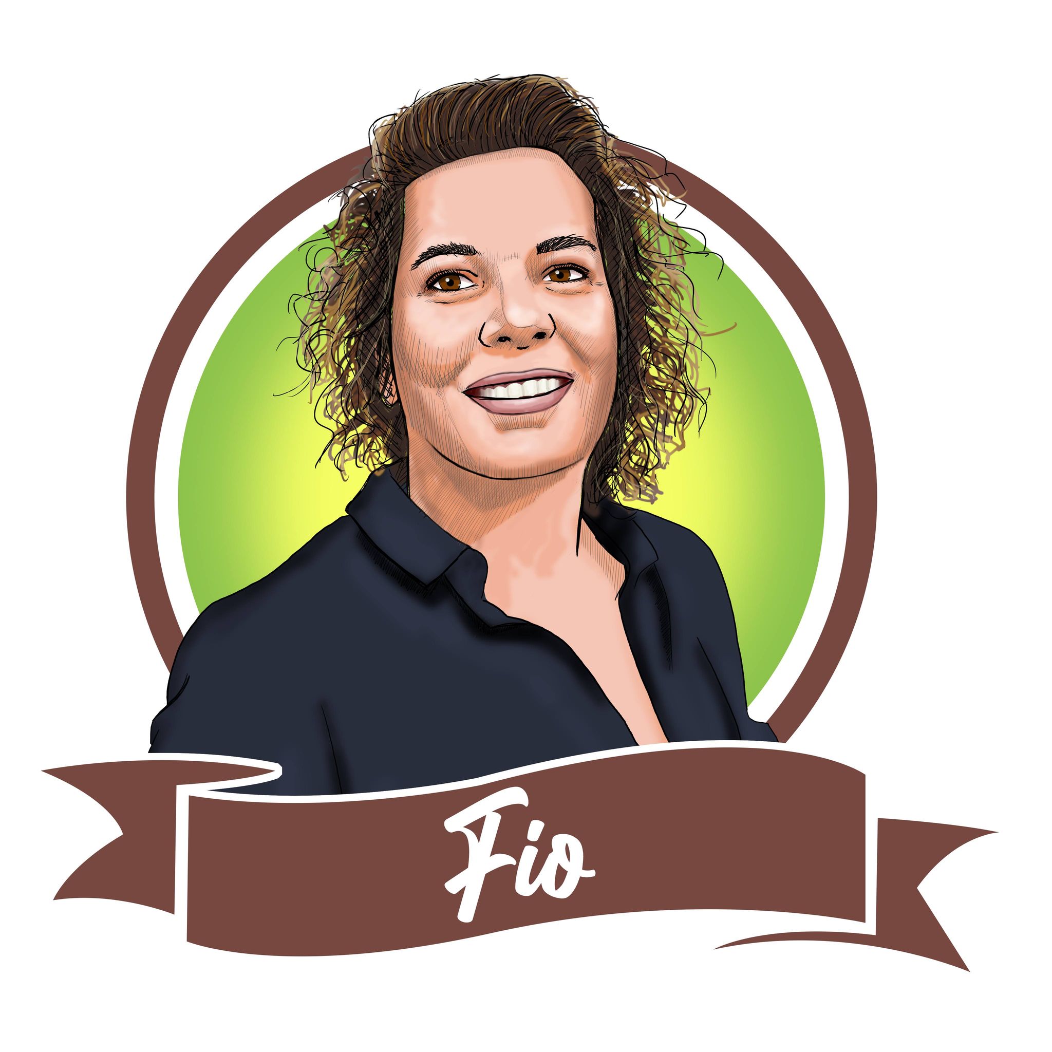 LA TEAM Fio & Flo des professionnels de l'animation à votre service