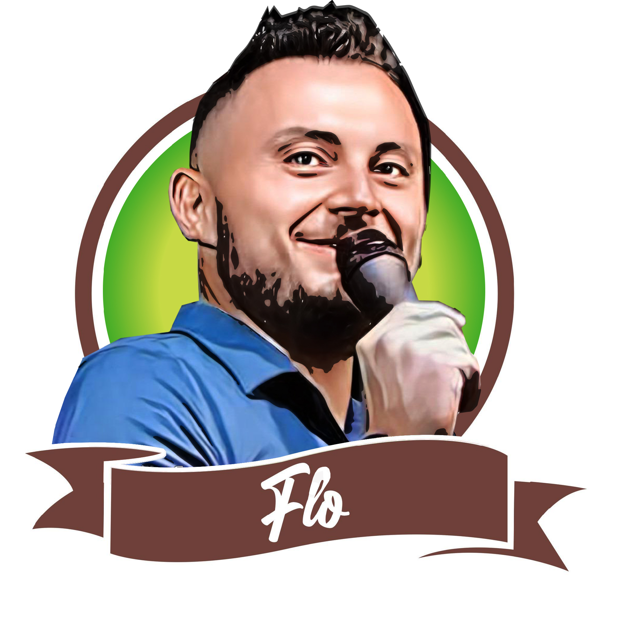 LA TEAM Fio & Flo des professionnels de l'animation à votre service