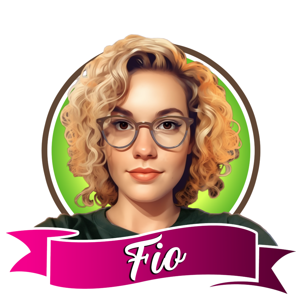 LA TEAM Fio & Flo des professionnels de l'animation à votre service